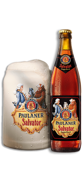 Paulaner Salvator